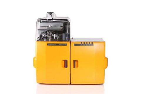 Medidor de Presión de Vapor MiniVap On-Line RVP Analyzer