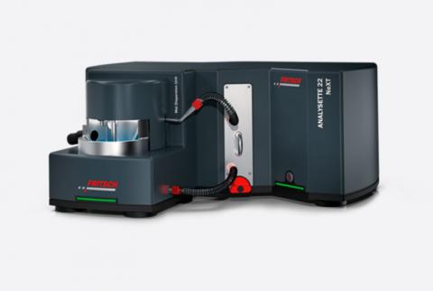 Analizador de Fuel MINISCAN IR Vision