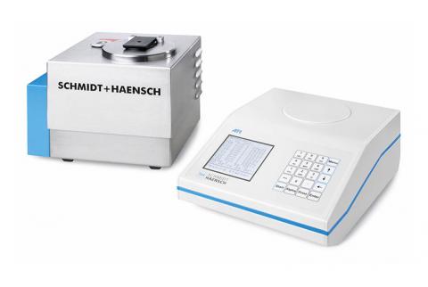 Analizador de Fuel MINISCAN IR Vision